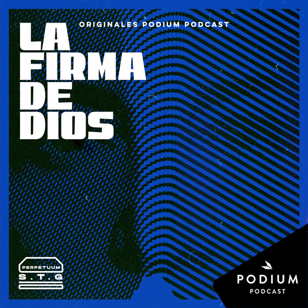 La firma de Dios clips - Omny.fm