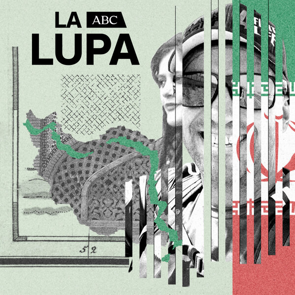 La Lupa de ABC: La última frontera de Santiago Sánchez - La Lupa de ABC ...