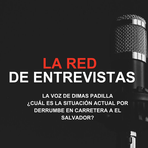 Entrevista con Dimas Padilla: ¿Cuál es la situación actual por derrumbe ...