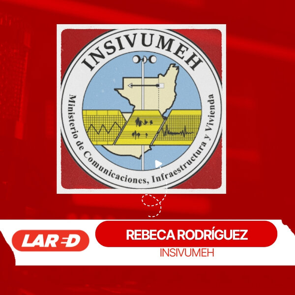 Entrevista con Rebeca Rodríguez: ¿Cuándo comienza la lluvia en ...