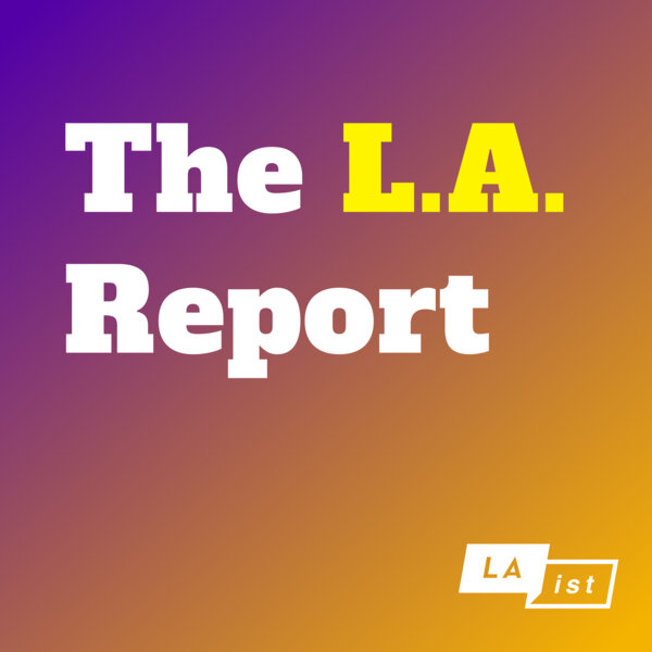 Pasadena homeless count, LA Charter Reform meetings, Foo Fighters ...