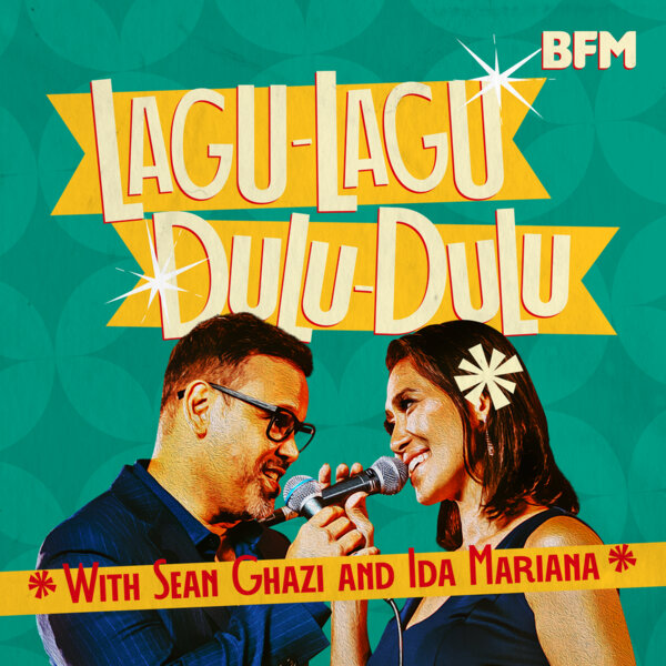 Ep 8: The Divas of Dulu-Dulu - Lagu-Lagu Dulu-Dulu - Omny.fm
