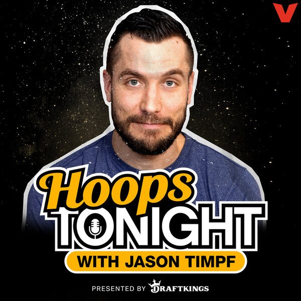 Hoops Tonight - LIVE: Warriors Lose Jimmy & to Rockets, Celtics Hold ...