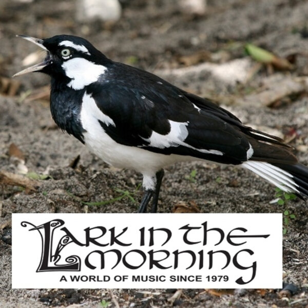 Lark in the Morning - 23-11-2025 - Lark in the Morning - Omny.fm