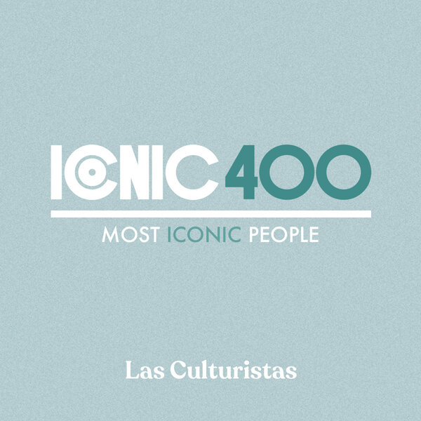 The Iconic 400 Part II - Las Culturistas with Matt Rogers and Bowen ...