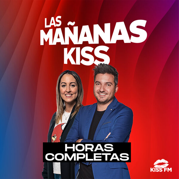 Las Mañanas KISS en GRANADA (21/11/2025 - 09-10hrs) - Las Mañanas KISS ...