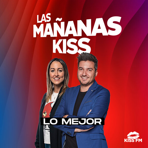 La abuela, en pie de guerra (22/06/2026) - Las Mañanas KISS (Secciones ...