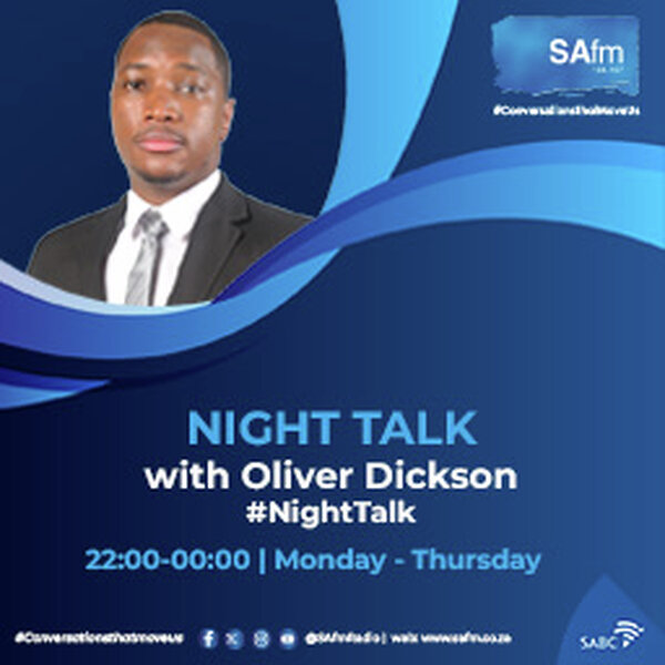 WHAT DOES PRESIDENT RAMAPHOSA’S SPEECH MEAN FOR THE ANC? - Night Talk ...