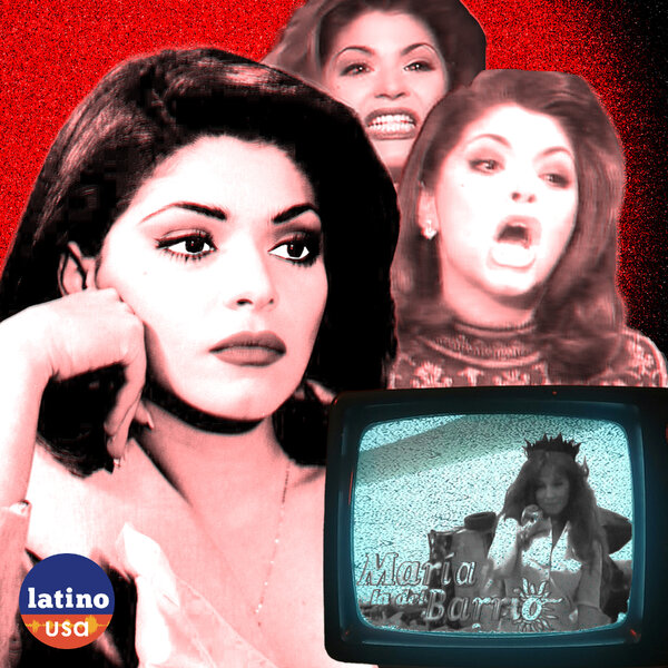 What Our Favorite Telenovela Villain Reveals About Human Evolution ...