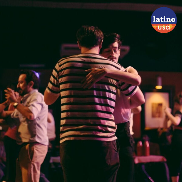 From the Brothels of Argentina to the World Stage: The Complicated History of Tango - Latino USA ...