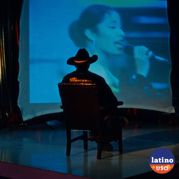 The Legacy of Tejano Music: From Selena to Beyoncé and Kacey Musgraves ...