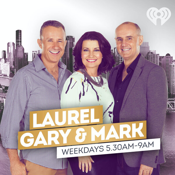 FULL SHOW: Connie and Bonnie - Laurel, Gary & Mark - 4KQ Breakfast ...