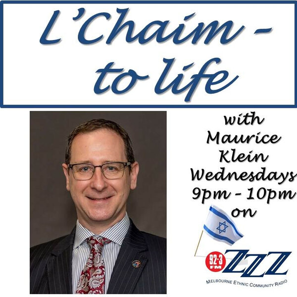 Jason Steinberg – The 160 years old Queensland Jewish community is ...