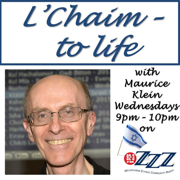 Martin Imber – Training my neuroplastic brain - L’Chaim - To Life - Omny.fm