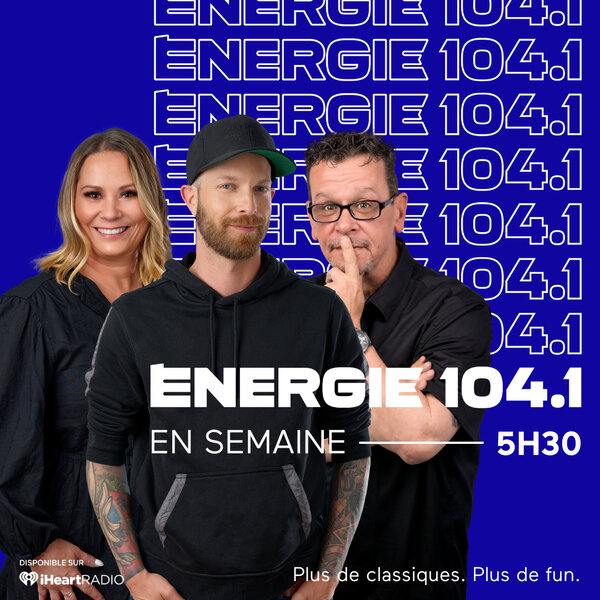 ÉMISSION 21 FEV 2025: VOICI CE QUI SE PASSE QUAND PHIL DENIS DÉCIDE DE ...