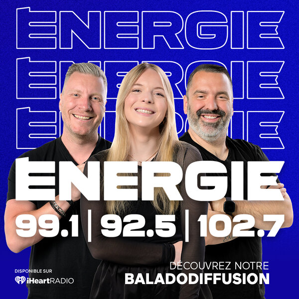 Elle a volé le chum de sa meilleure amie et bye bye Jack Daniel's - Le Boost! de l'Abitibi - Omny.fm