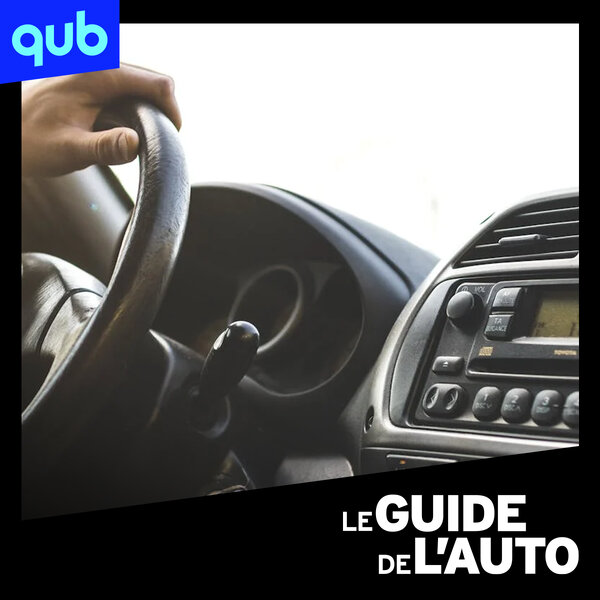 Entrevue avec Antoine Joubert, chroniqueur au Guide et ambassadeur de l ...