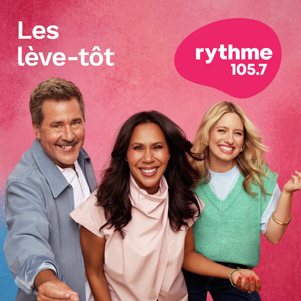 Patrick avoue être un stalker en série! - Les Lève-tôt - Omny.fm