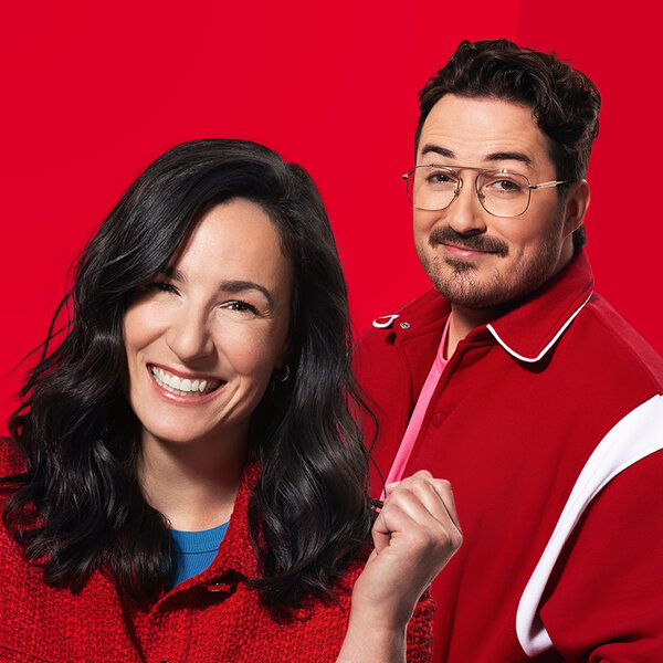 Jf Pauzé à Rouge pour son premier album - Le meilleur de Rouge - Omny.fm