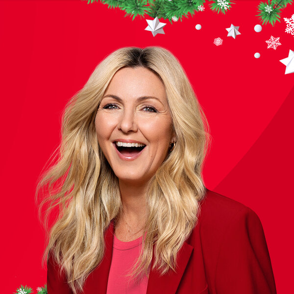 La chanson de Noël 2024 - Rafaëlle Roy ! - Le meilleur de Rouge - Omny.fm