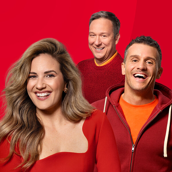 La thérapie de la gang (Lory Zéphyr) - Sentiment d'imposteur - Le meilleur de Rouge - Omny.fm