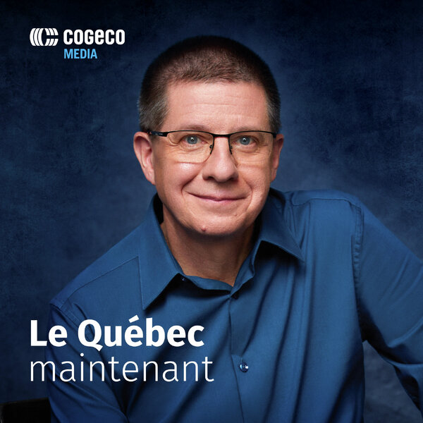 Coup de théâtre! Le ministre de la Santé Christian Dubé démissionne - Le Québec maintenant - Omny.fm
