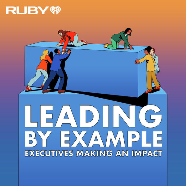 Welcome to Season 2 of Leading by Example! - Leading By Example ...