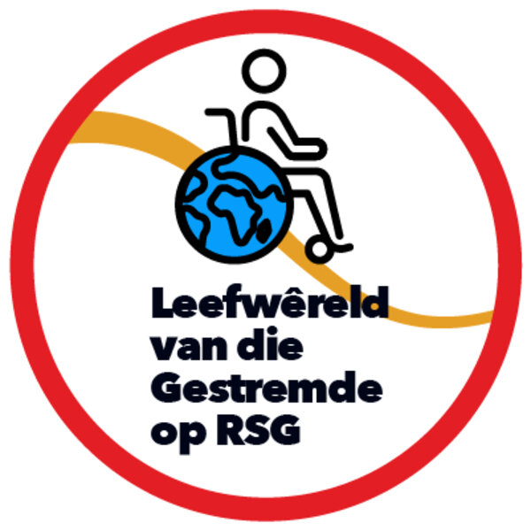 Leefwêreld van die gestremde 26 Januarie 2025 - Leefwêreld van die ...