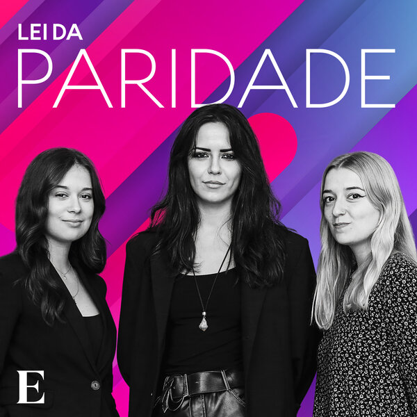 Episódio Especial com Leonor Caldeira: 50 Shades da Direita Americana ...