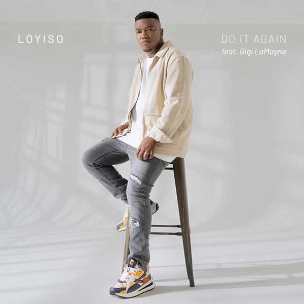 Loyiso Is (Finally) Back In The R&B Scene With His Stunning New Track ...