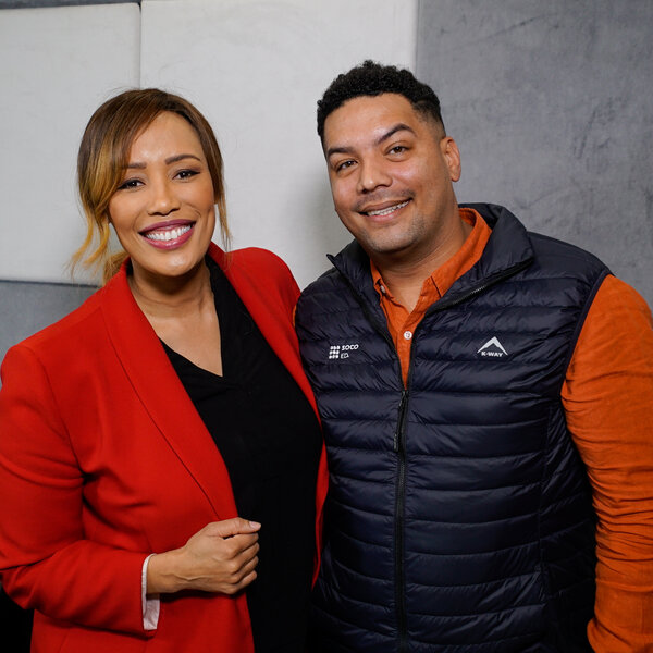 Man Up Monday: Francois van Louw (SOCO_ED & How The Online Learning ...