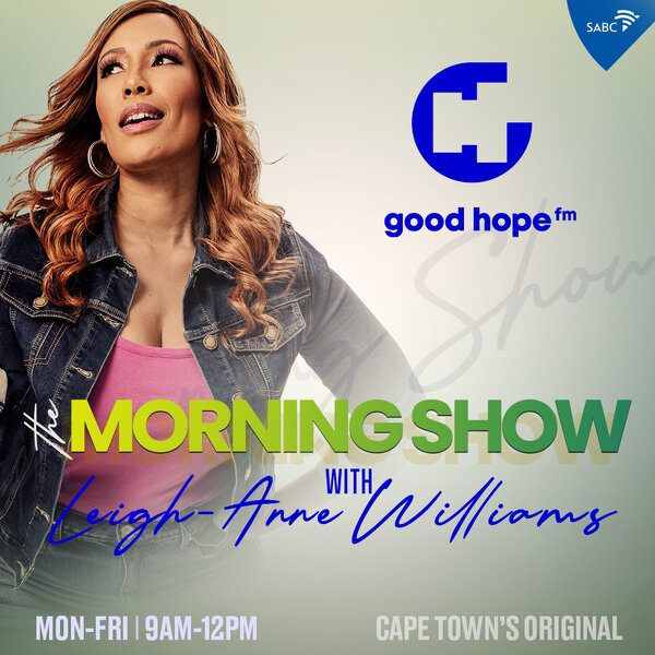 Warrior Woman: Euodia Samson - The Morning Show - Omny.fm
