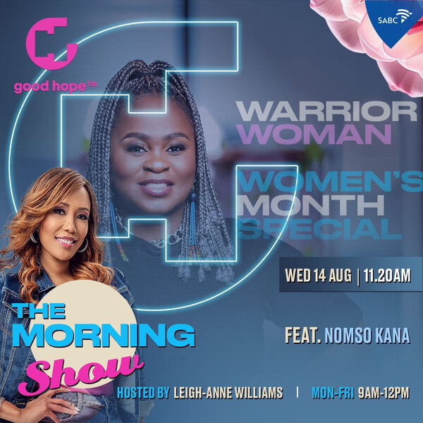 Warrior Woman: Nomso Kana (Founder Of Simsciex Technologies, Renowned Nuclear Scientist & Leader ...