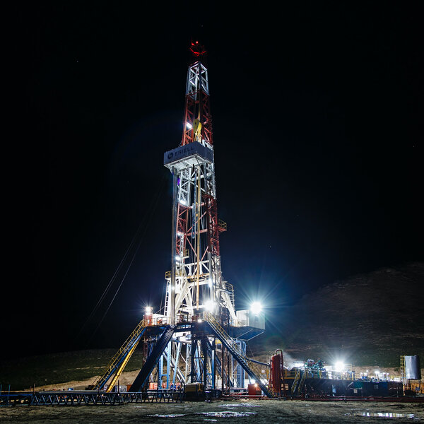 Warrior Woman: Ntombovuyo Madyaliti (How To Became A Female Rigger ...