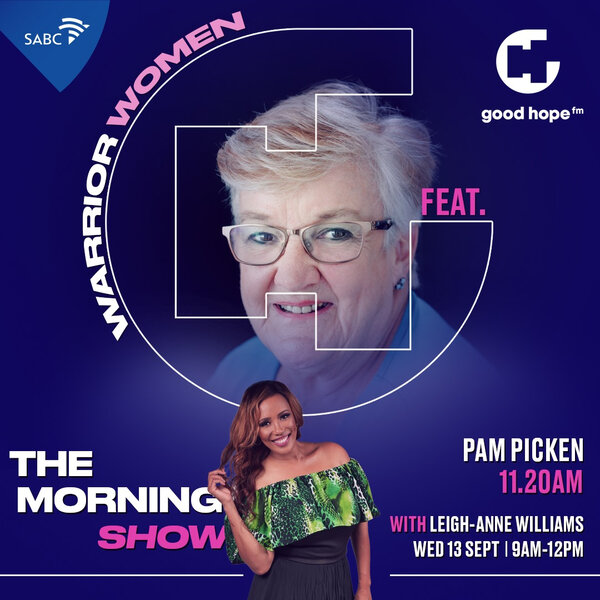 Warrior Woman: Pam Picken (How A Pioneer In The Early Childhood ...