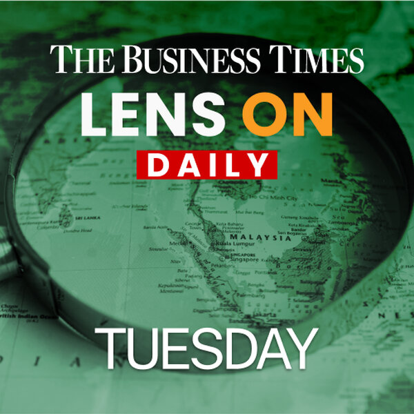 BOJ Set to Hit One Per Cent, US-Iran Deal Extends the Ceasefire and ...