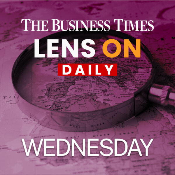 Japan Warns Citizens in China; South Korea Backs UAE AI Campus - BT ...