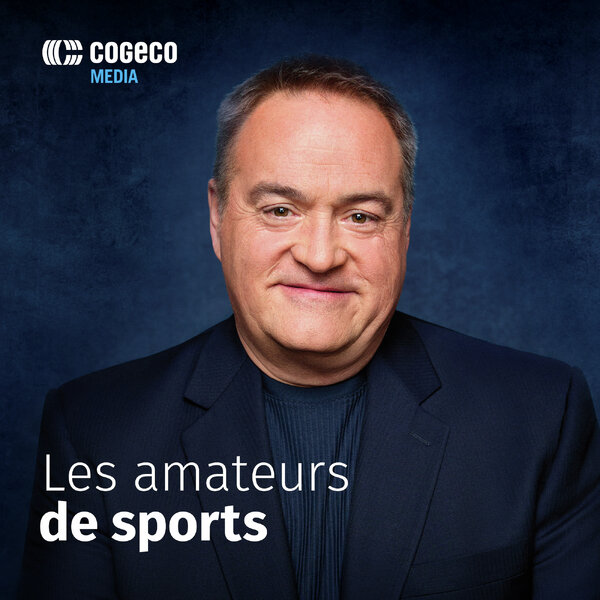Question de sports du 7 février 2025 : Jean St-Onge, Jean-Philippe Bolduc et Meeker Guerrier ...