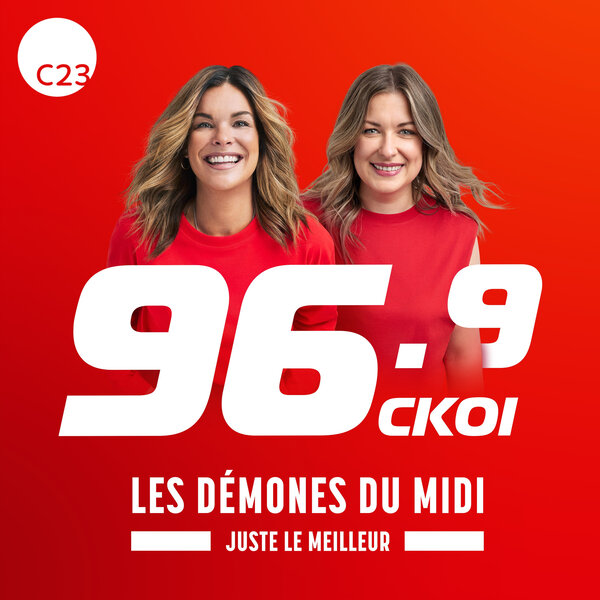 Clémence nous parle de son trouble alimentaire - Les Démones du Midi - Juste le meilleur - Omny.fm