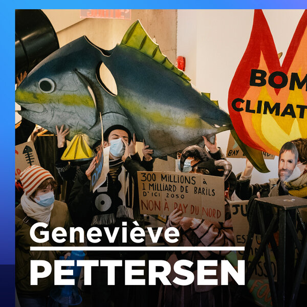 «Il faut réduire drastiquement notre consommation de pétrole», affirme ...