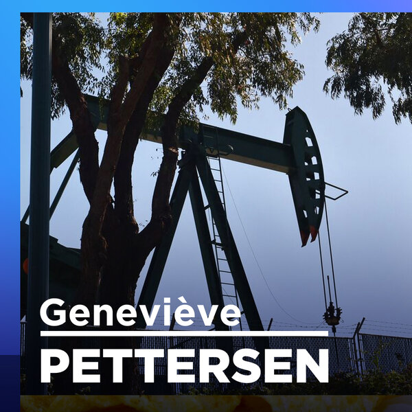 Plus que jamais, il est temps de rompre notre dépendance au pétrole ...