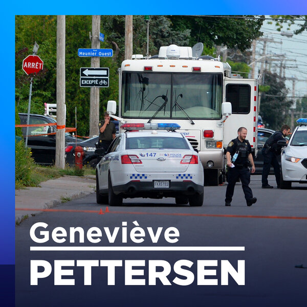 Profession policière : il est temps de se renouveler pour le bien de ...