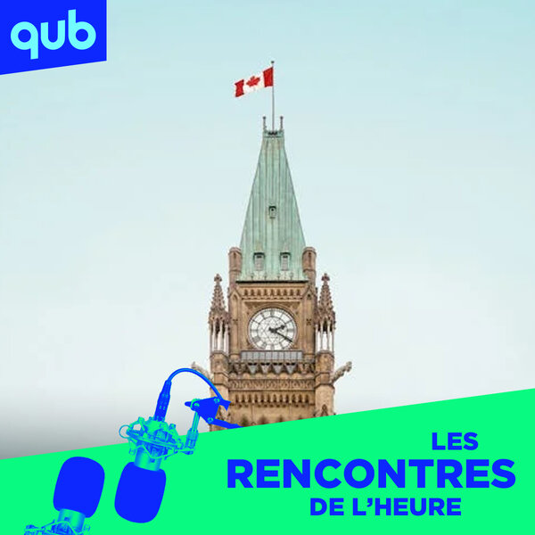 Est-ce la fin du changement d’heure au Canada? - Les rencontres de l'heure - Omny.fm