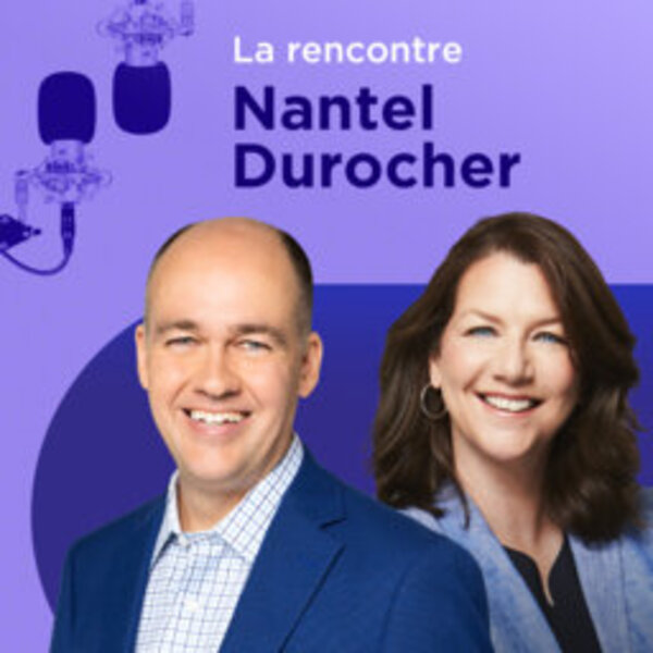 Guy Nantel lance des questions hypothétiques à François Legault - Les ...