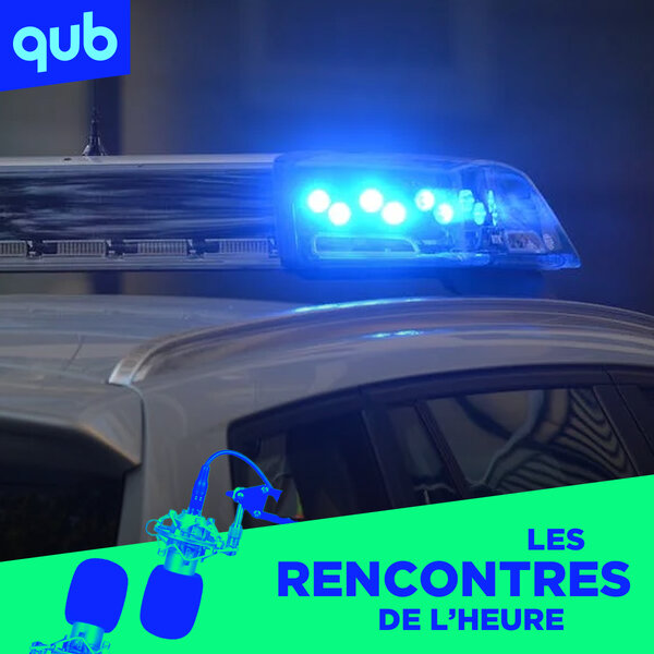 «La police travaille POUR MOI», lance Marc Boilard - Les rencontres de ...