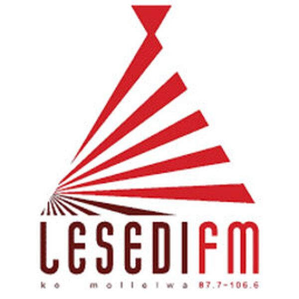 MATSHOHLO : SR LESOTHO - Lesedi FM Current affairs - Omny.fm