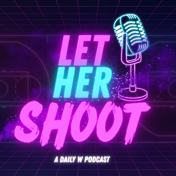 We Were Wrong About LSU - Let Her Shoot - Omny.fm