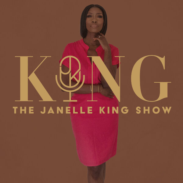 Midterms & The Silent Epidemic - The Janelle King Show - Omny.fm