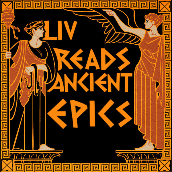 Liv Reads Ovid: The Metamorphoses Book VIII - Let's Talk About Myths ...