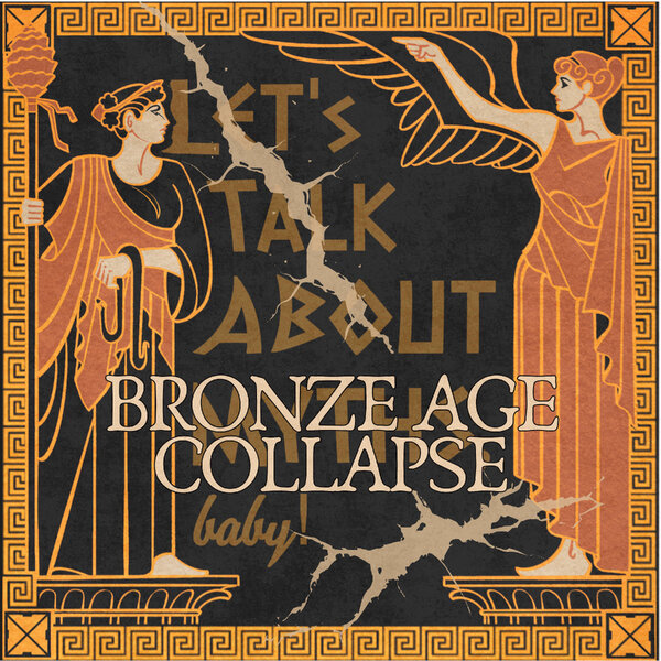The Bronze Age, Mythic Origins and the Real People Behind Them - Let's ...